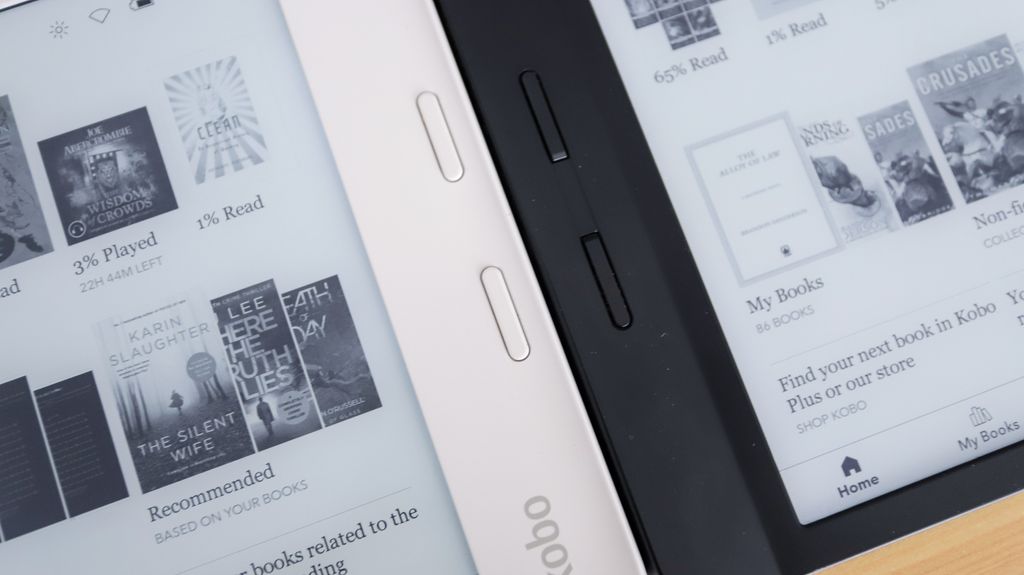 Kobo Libra 2 review: still the best ereader option around | TechRadar
