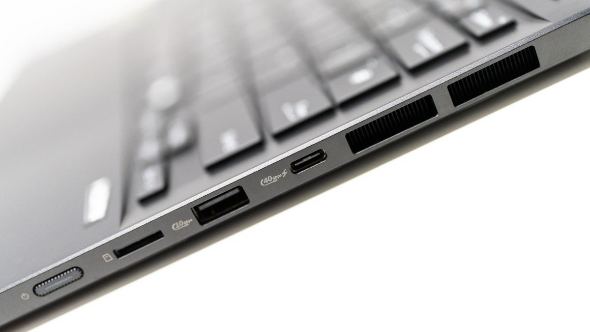 ASUS ProArt PX13 review: compact powerhouse laptop puts the ‘AI’ in ...