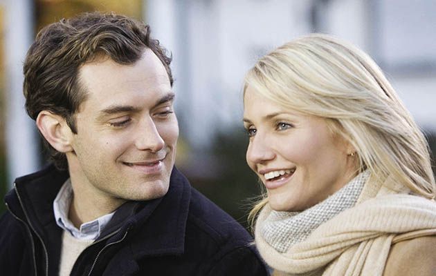 The Holiday - ITV2 | What to Watch