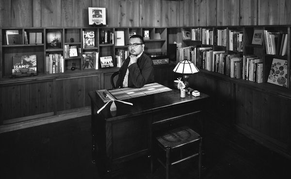 Margaret Howell's new film is a tribute to Japanese culture | Wallpaper