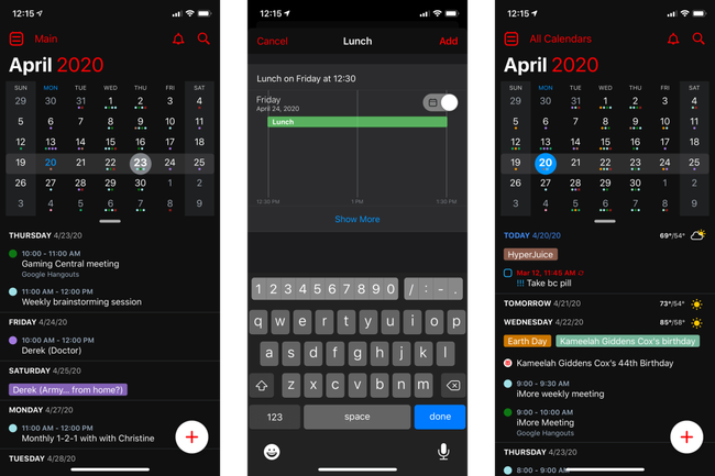 The best iPhone apps in 2023 | iMore