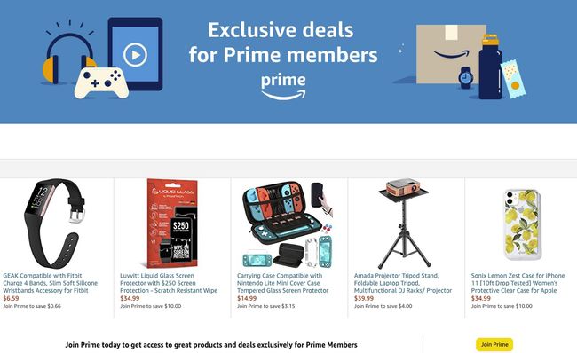15 best Prime member benefits to get the most out of your subscription ...