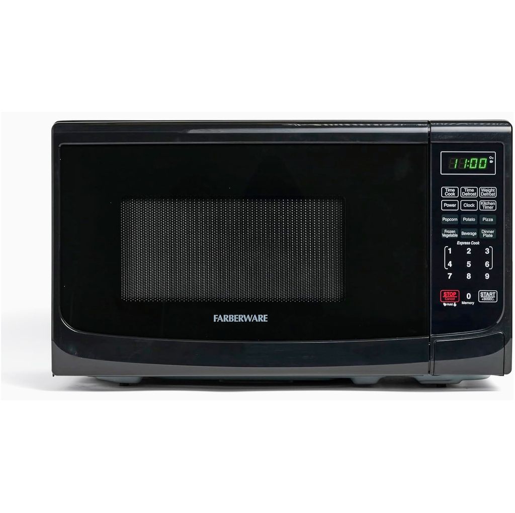 Best compact microwaves 2024 | tried and tested | Top Ten Reviews