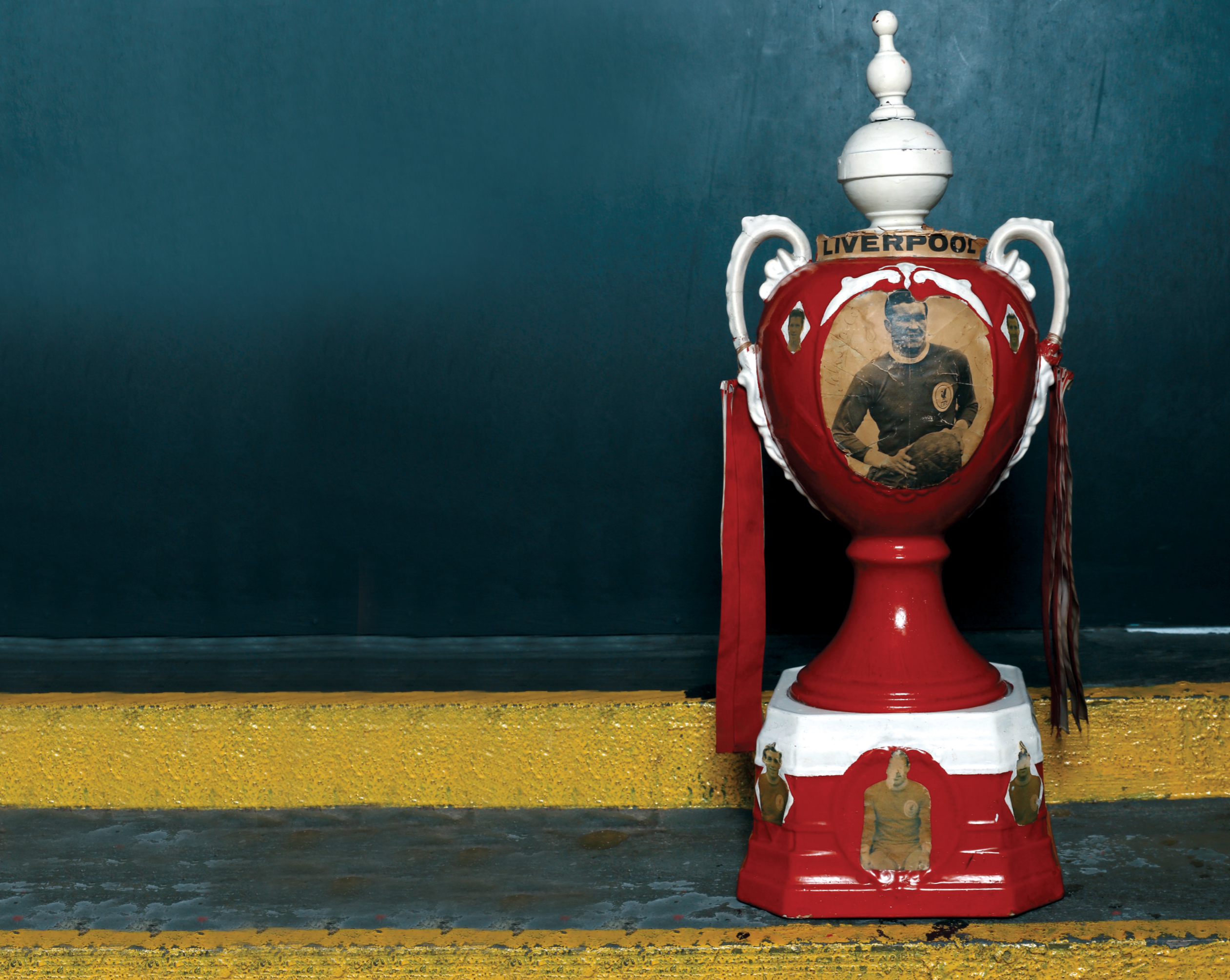 The Curlett Cup: Liverpool's greatest trophy you've never heard of ...
