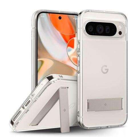 Best Google Pixel 9 and Pixel 9 Pro cases | Tom's Guide