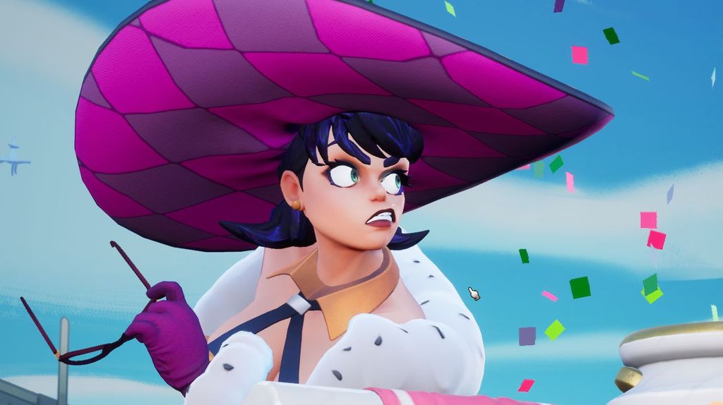 Potionomics review | PC Gamer