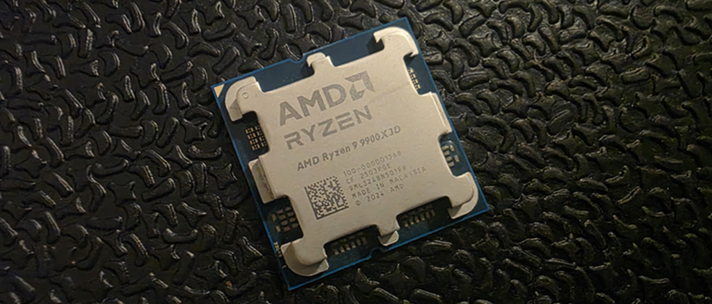 AMD Ryzen 9 9900X3D Review: 3D V-Cache's Middle Child Needs a Price Cut ...