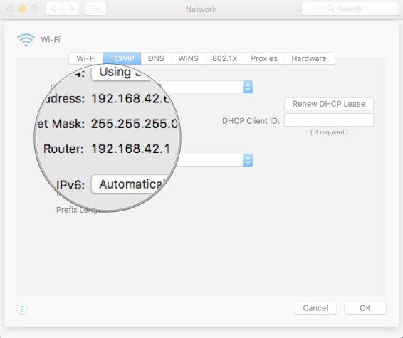 Is another device using your computer's IP address? Here's the fix! | iMore