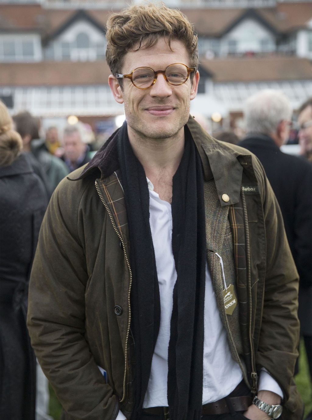James Norton | Woman & Home