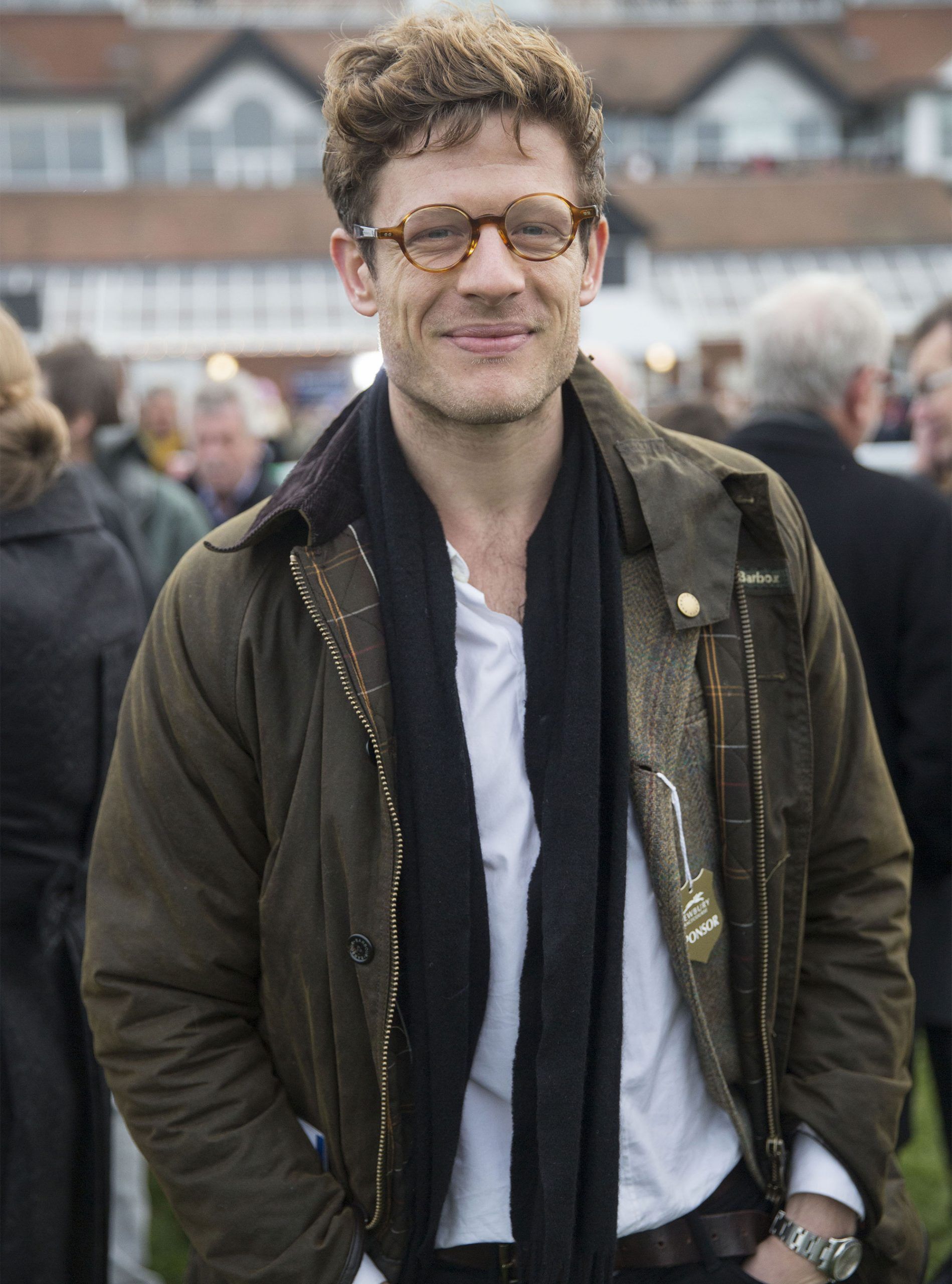 James Norton | Woman & Home