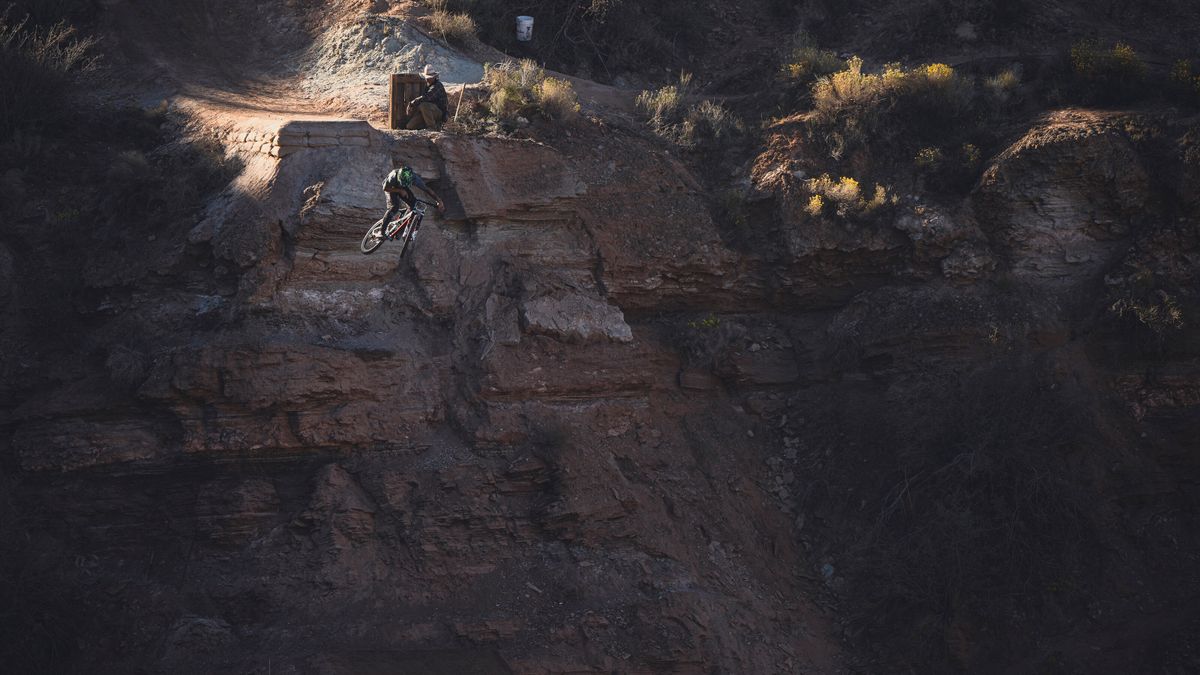 Red Bull Rampage 2022 – the most iconic mountain bike freeride event ...