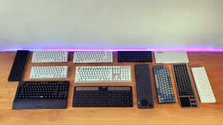 Best Wireless Keyboards for 2021 | Tom's Hardware