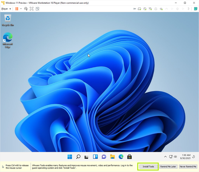 How to Install Windows 11 in a Virtual Machine | Tom's Hardware