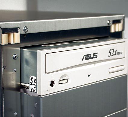 Installing Components And Setup, Continued - Prometeia Mach 2: Best ...