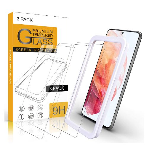 Best Samsung Galaxy S21 screen protectors 2025 | Android Central