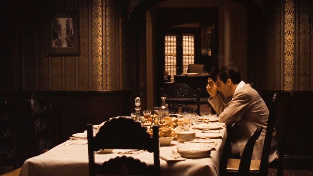 Why The Flashback Sequence In The Godfather Part II Is Even More ...