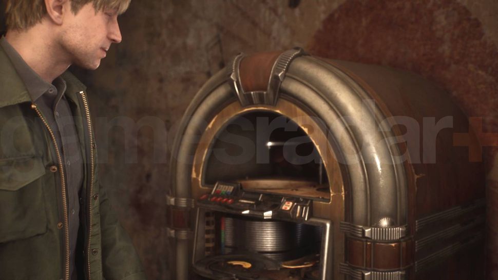 Silent Hill 2 Neely's Bar jukebox puzzle solution | GamesRadar+