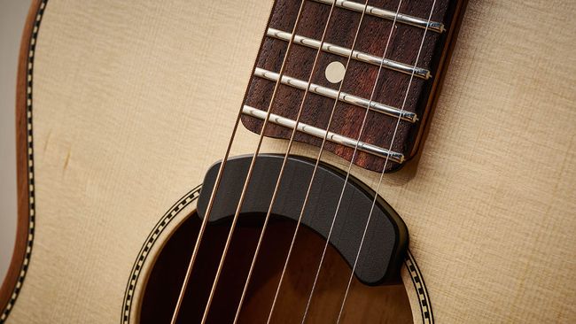 Fender Highway Series Parlor and Dreadnought review | Guitar World