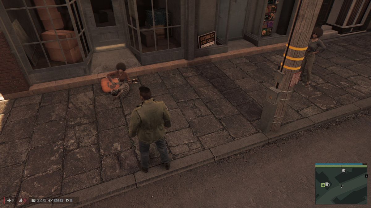 Mafia 3 on Xbox One review: The Good, the Bugs and the Bayou | Windows ...