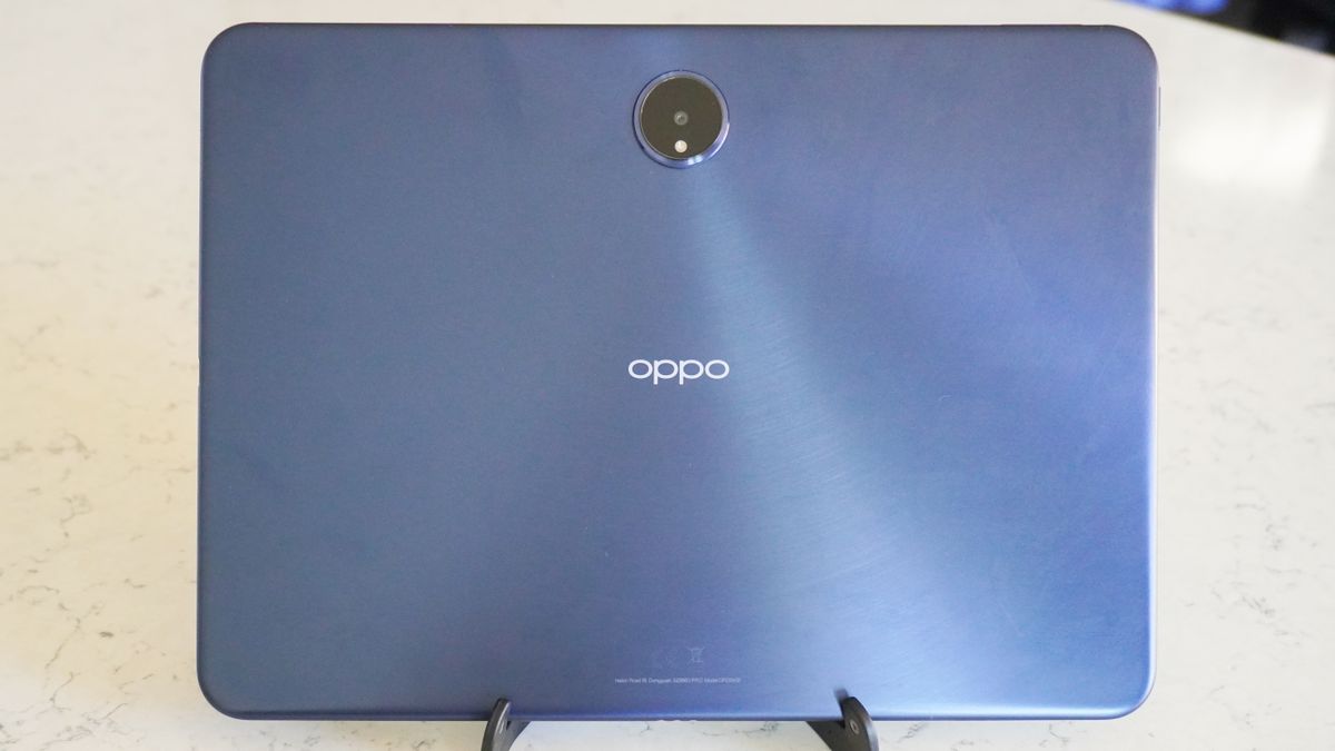 OnePlus says its new tablet will be the best Android tablet of 2025 ...