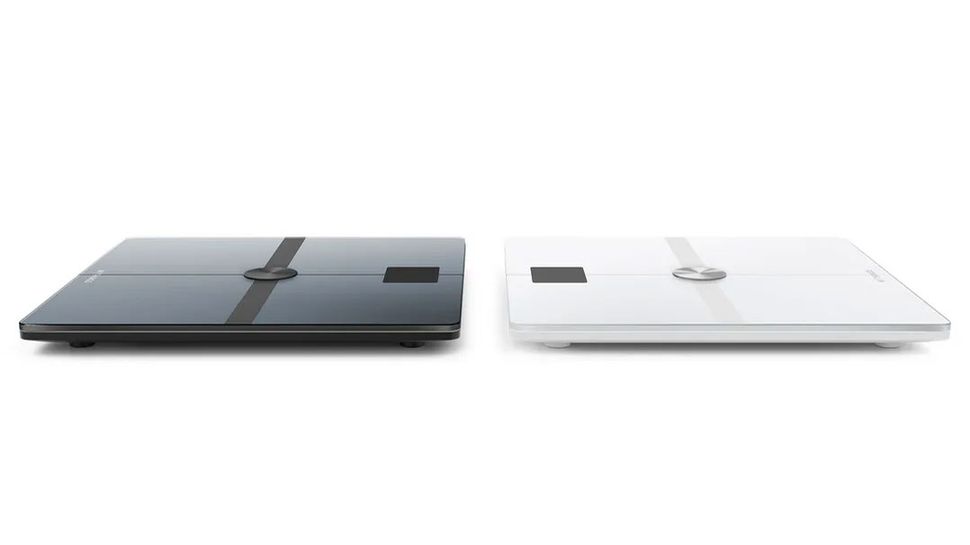 Withings Body Smart is finally a scale for people who hate measuring ...