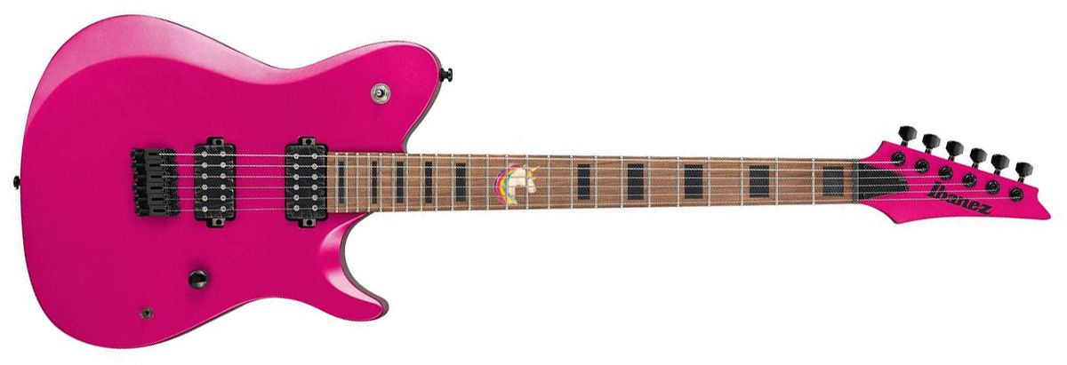 From giant picks to 46-channel footswitches: these are the best guitar ...