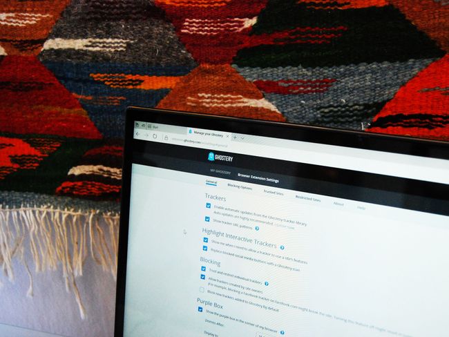 How to start protecting your privacy with Ghostery for Microsoft Edge ...