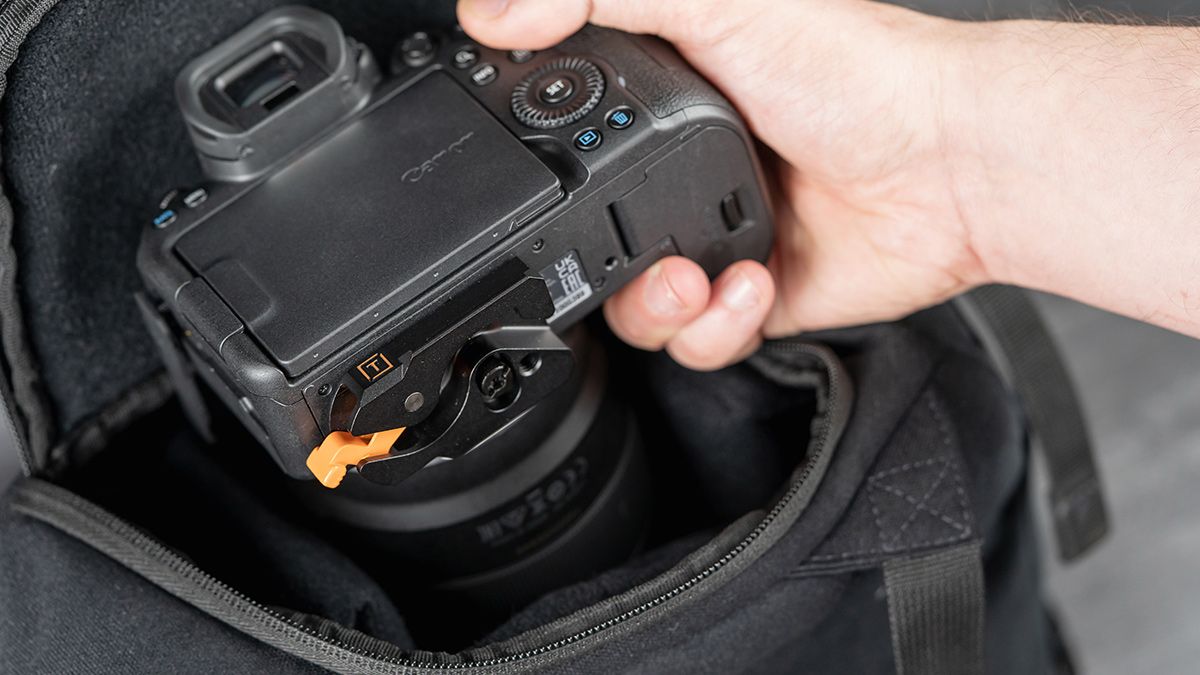 More than just an orange cable! Tether Tools releases a new tool to ...