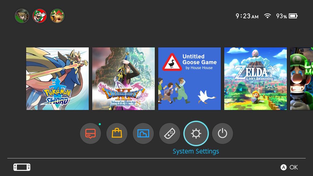 Pokémon Sword and Shield: How to delete your game and start over | iMore