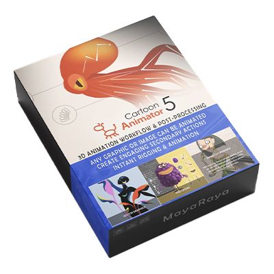 The best animation software: reviewed and tested for 2D and 3D artists ...