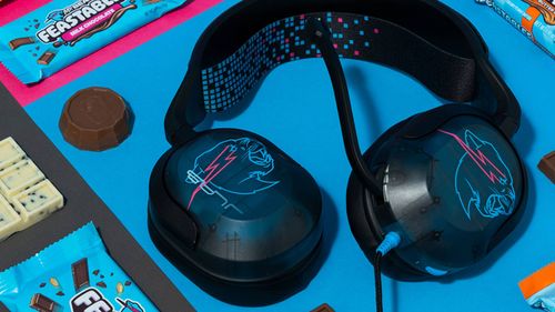 Razer's iconic wireless headset has never looked better in pink thanks ...