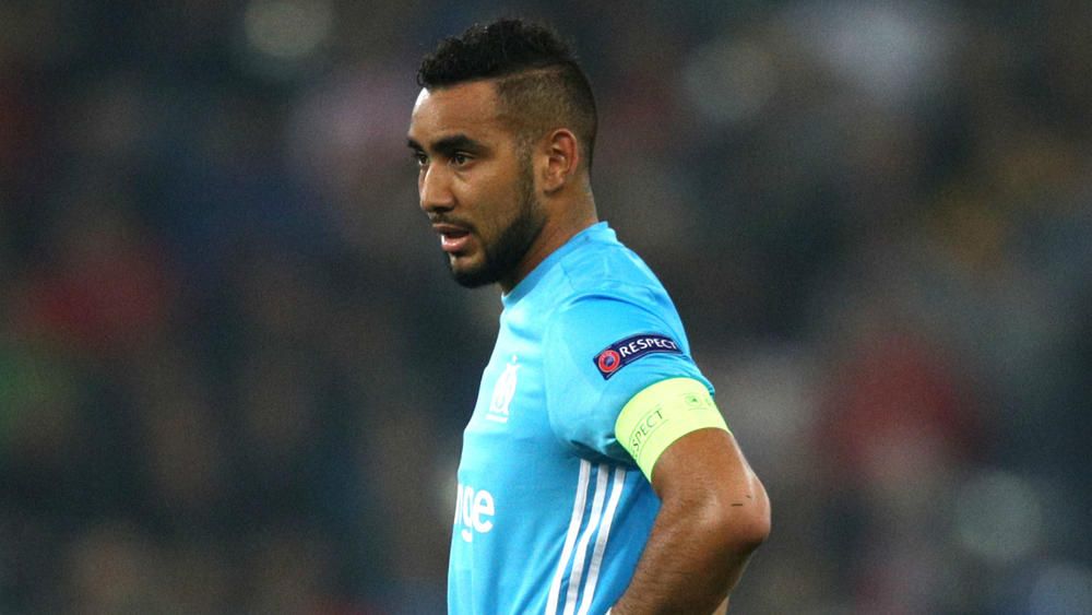 Payet facing anxious Europa League final wait | FourFourTwo