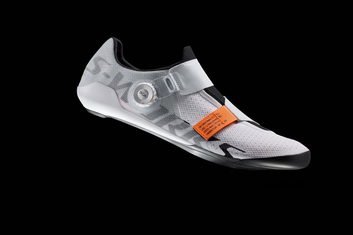 Specialized releases superlight, super expensive S-Works shoes ...