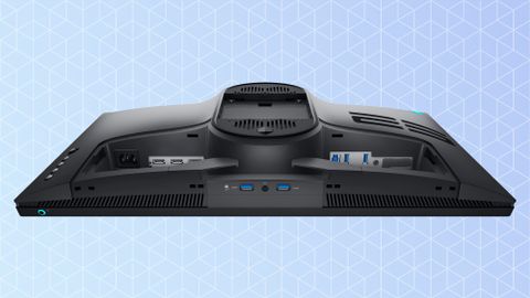 Alienware 25 Gaming Monitor AW2521H review | Tom's Guide