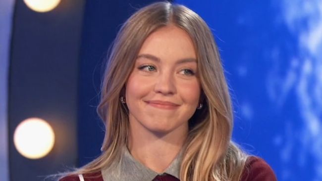 Abby Elliot Reveals Wild Connection Between The Bear And Peacock’s All ...