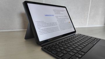 Amazon Fire Max 11 review: a stellar starter tablet | T3