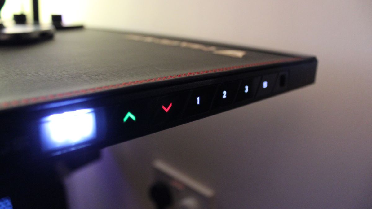 Secretlab MAGNUS Pro review: The best, now better | iMore