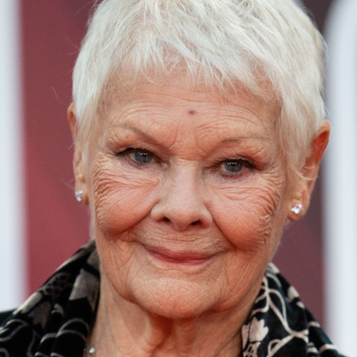 Dame Judi Dench says The Crown is "crude and cruel” | Marie Claire UK