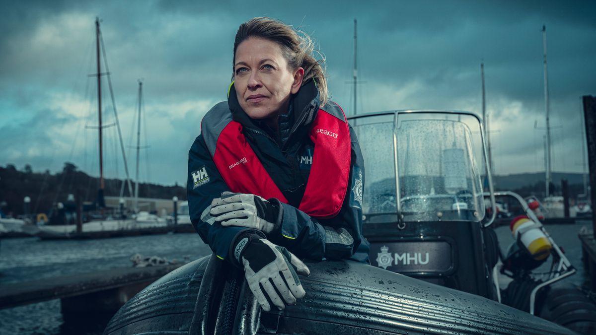 Will Annika season 2 be on BBC and how to watch Alibi? | Woman & Home