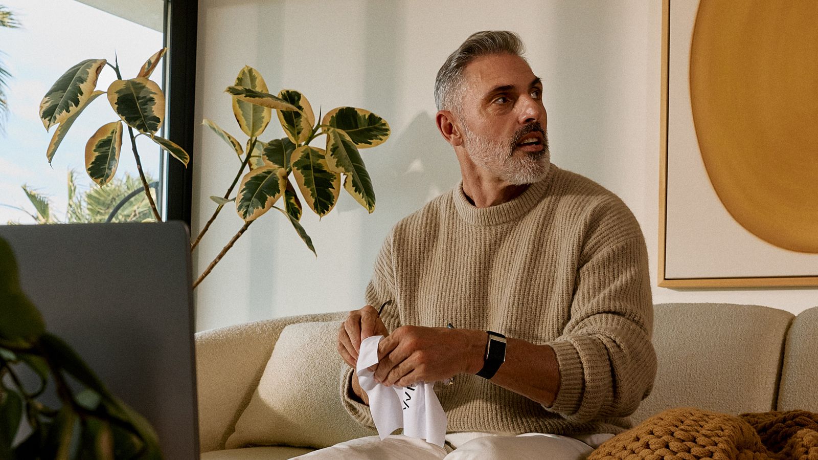 Whoop 5.0 wants to tell you your true age (and how to reverse it) | T3