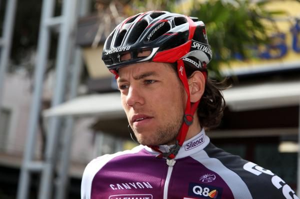 Dekker happy to be back on the bike | Cyclingnews