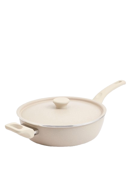 I tried the £30 M&S Always Pan dupe – here's how I found it | Ideal Home