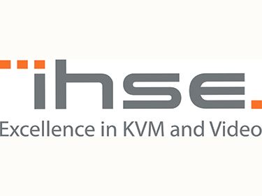 IHSE USA Adds Browser-Based KVM Matrix Control Using HRS System ...