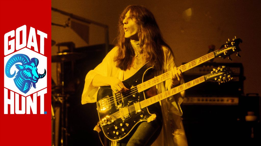 The 30 greatest bassists of all time - ranked | MusicRadar