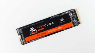 Seagate FireCuda 520 SSD Review: Big Performance in an Expensive ...