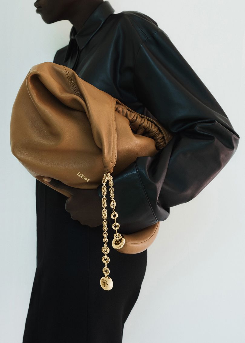 The 10 Best Loewe Bags Everyone's Manifesting Right Now | Marie Claire