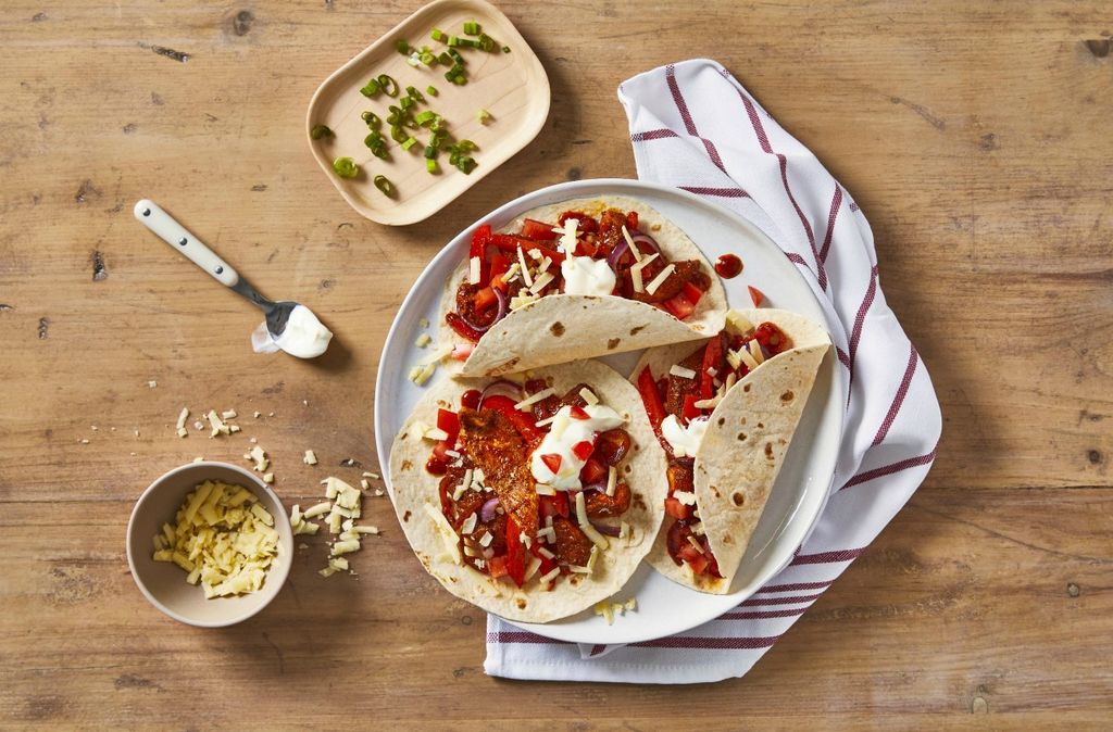 How Gousto recipe boxes work - and their most popular family recipes ...