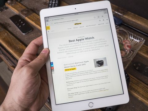 Microsoft Edge for iPad: Everything you need to know! | iMore