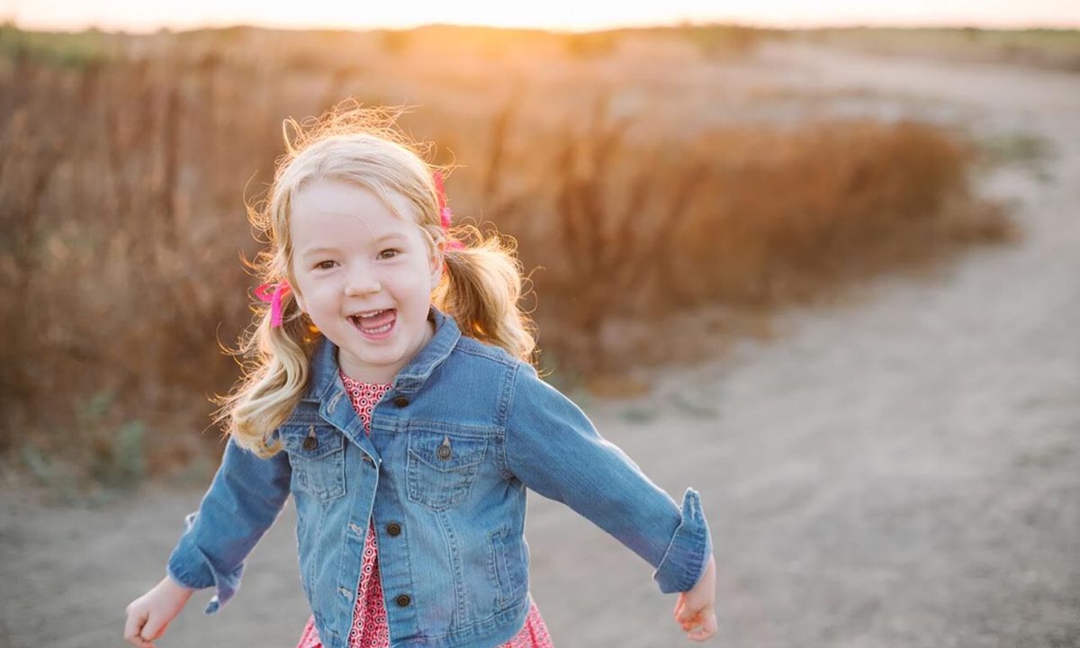 How to Take Great Photos of Your Kids | Tom's Guide