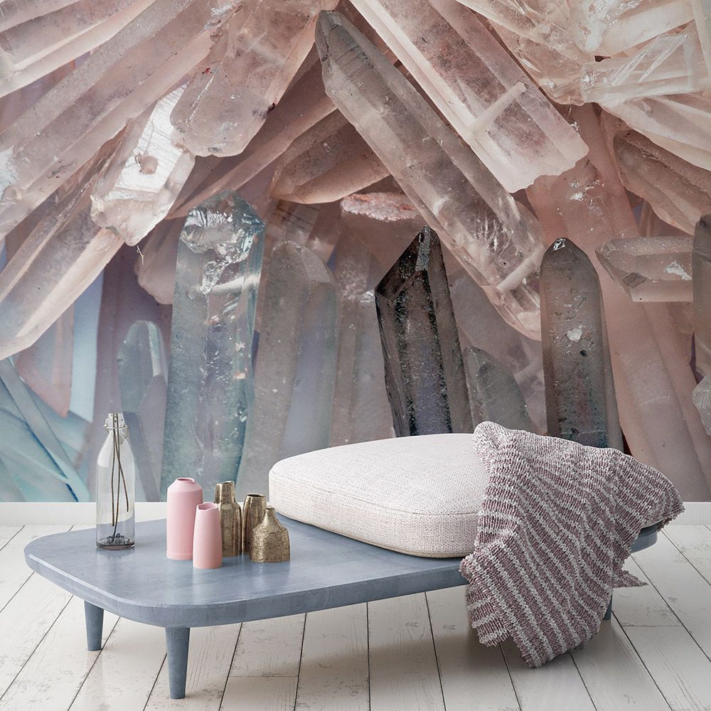 Wonderful wall murals to transform your room | Ideal Home